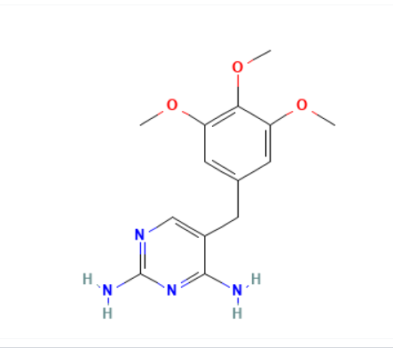 Trimethoprim Analytical Standard - Pharma Pure